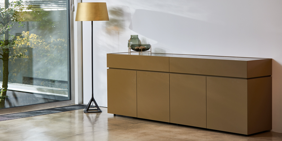 interlübke - favourite furniture for your home